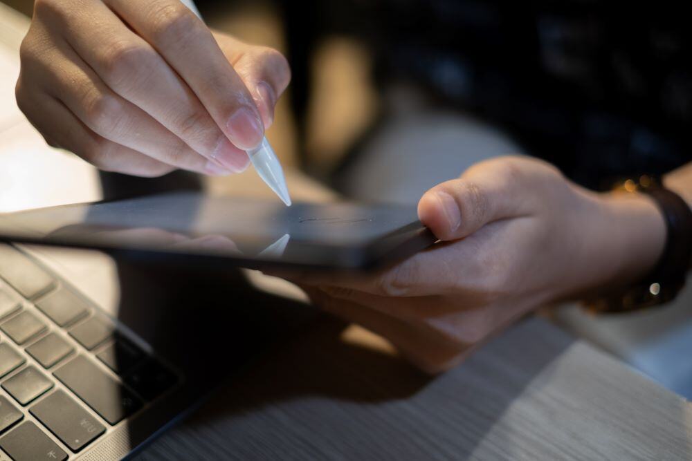 Penta eSign Digital Signatures | Penta IT Services